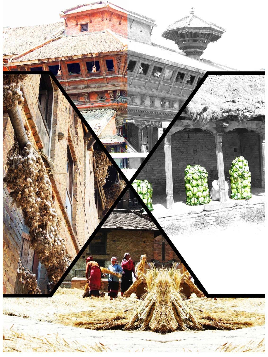 Nepal Rurban- Balancing the rural & the urban – NEPAL RURBAN 2015 – Medium