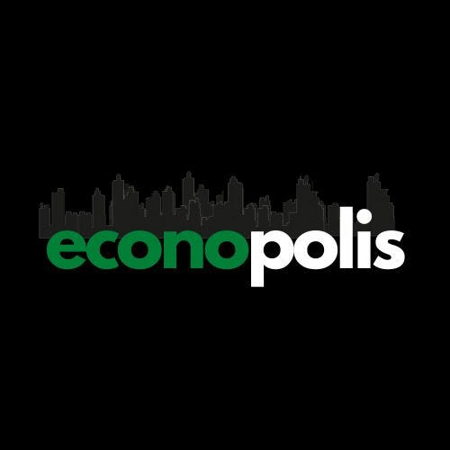 Econopolis - Medium