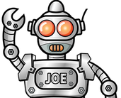 What a Bot! Your Boyfriend - Medium