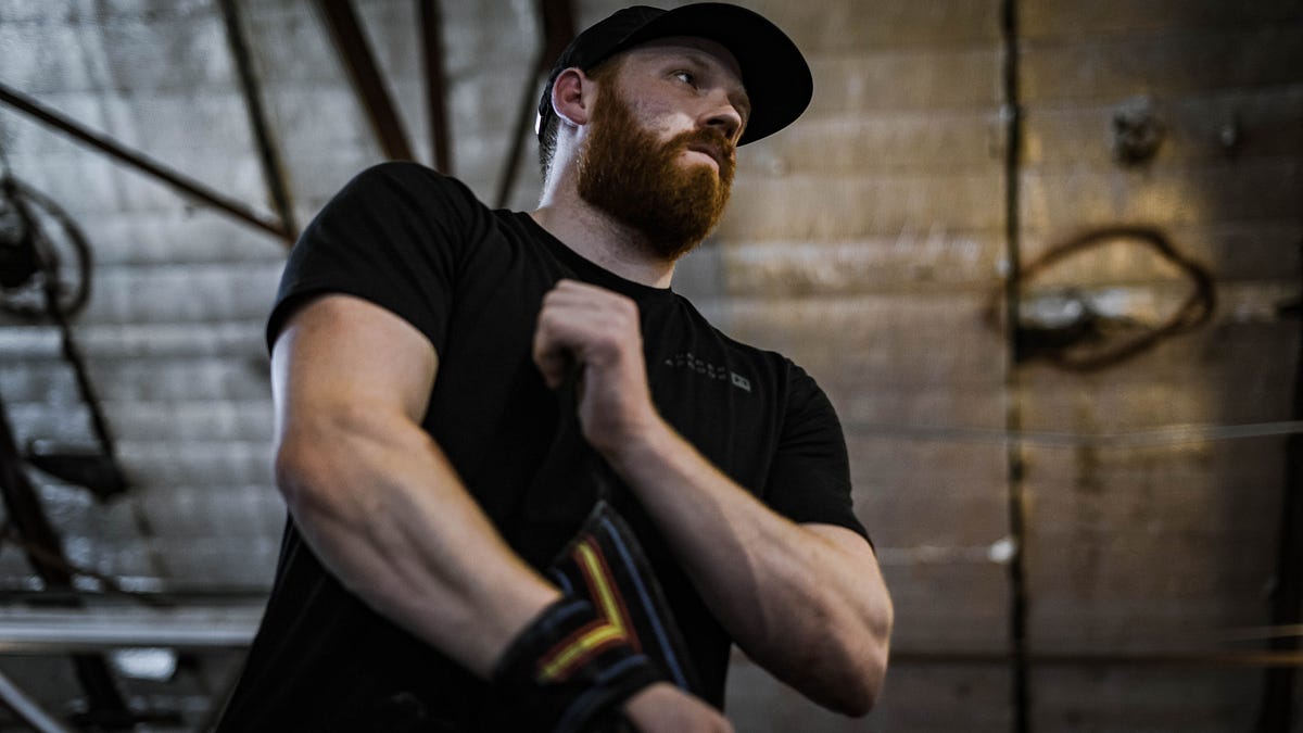 Bullen Strength Systems – Medium