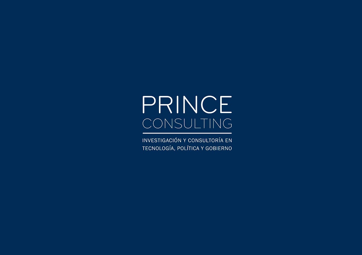 Prince Consulting - Medium