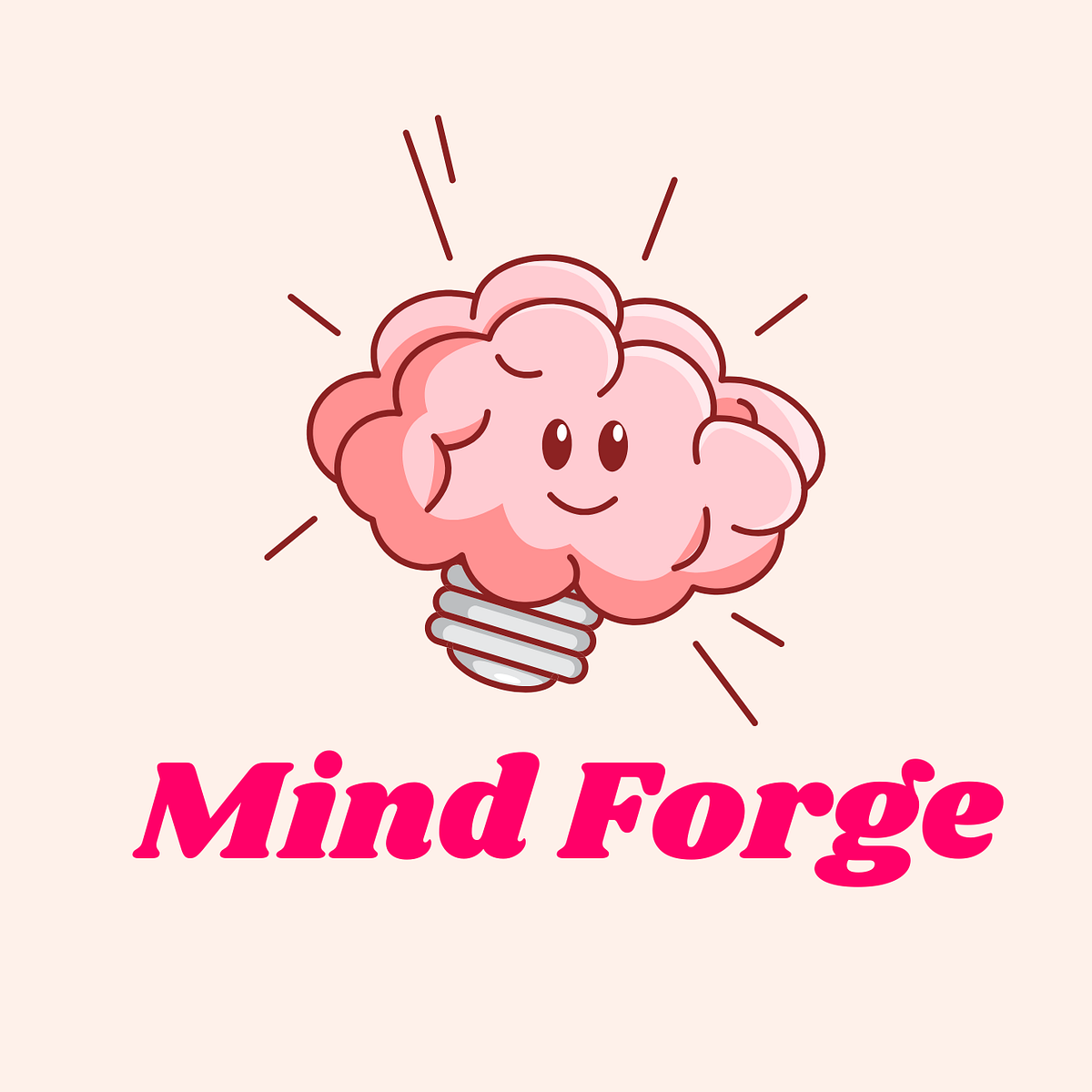 Mind Forge - Medium