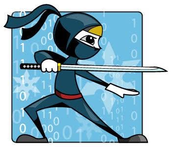 CyberSecurityNinja – Medium