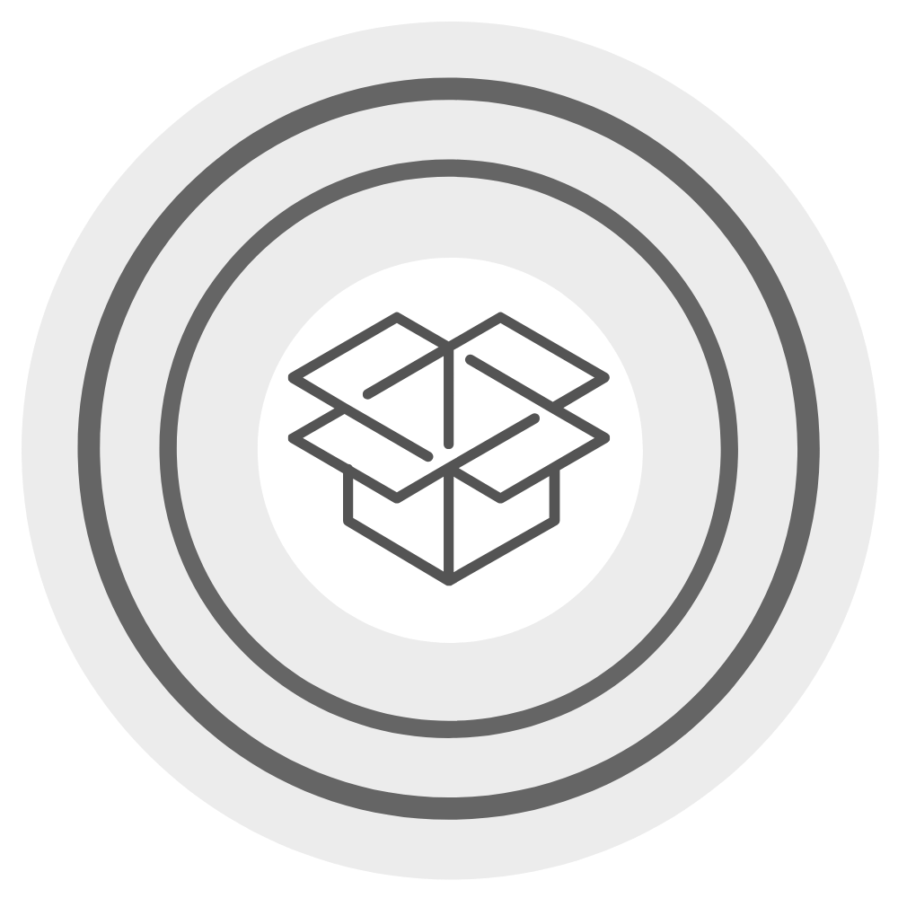 Product Sphere - Medium