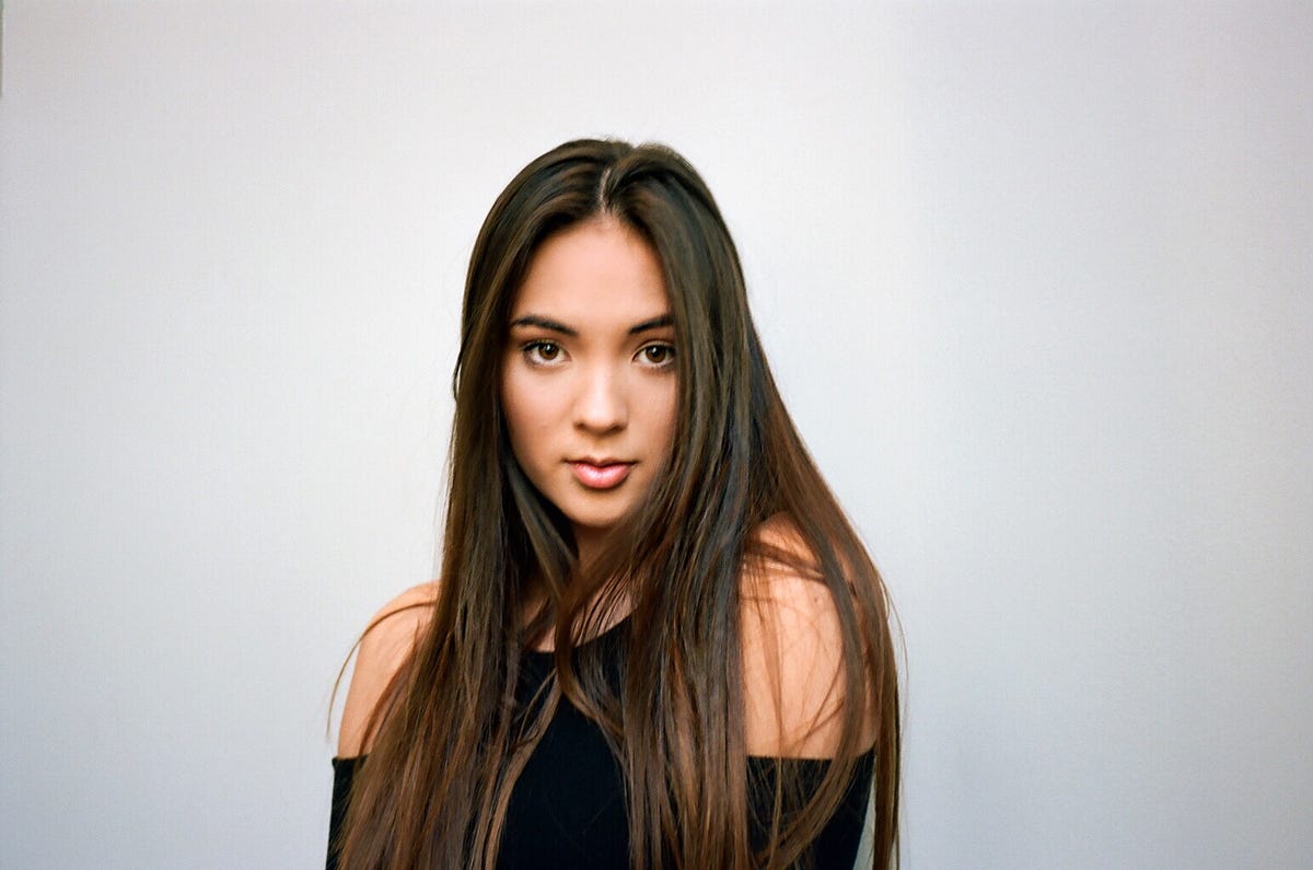 Sierra Morgan – Medium