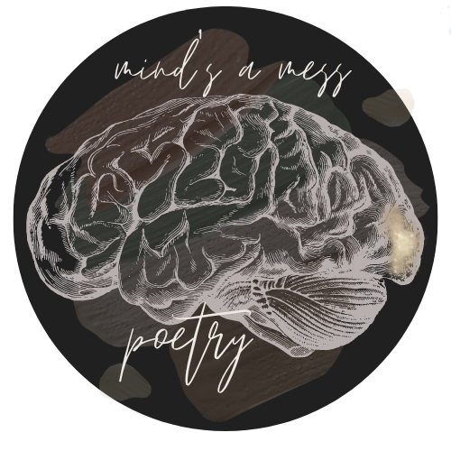 Mind’s A Mess Poetry – Medium