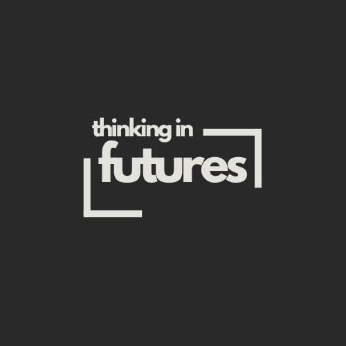 Thinking in Futures - Medium
