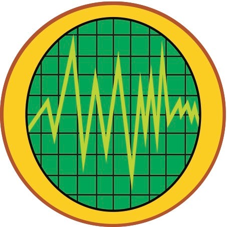 Oscilloscope Presents: MUSINGS - Medium