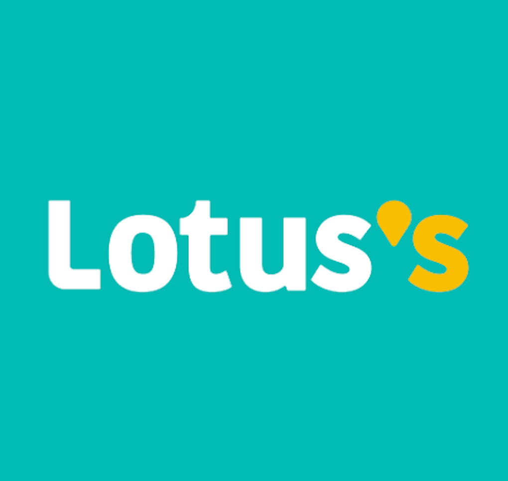 Front-end – Lotus’s IT – Medium