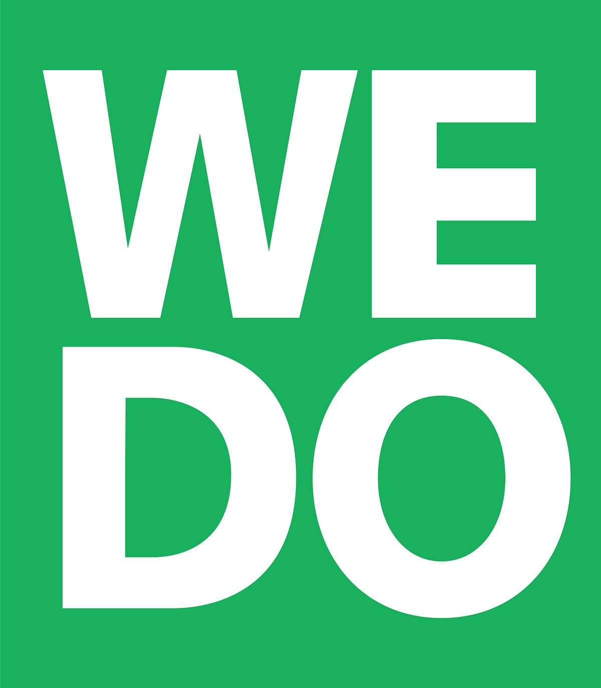 WEDO Words - Medium