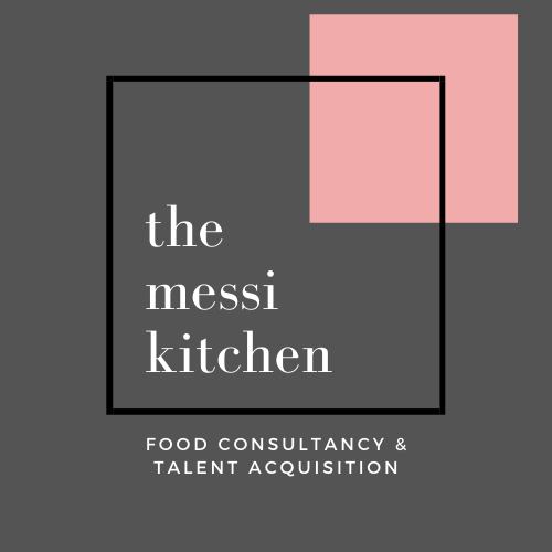 the messi kitchen – Medium