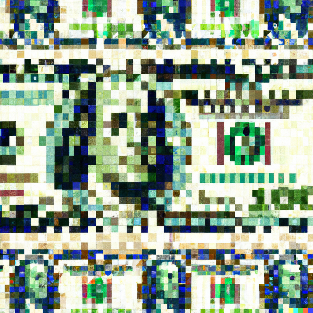 The Digital Dollar - Medium