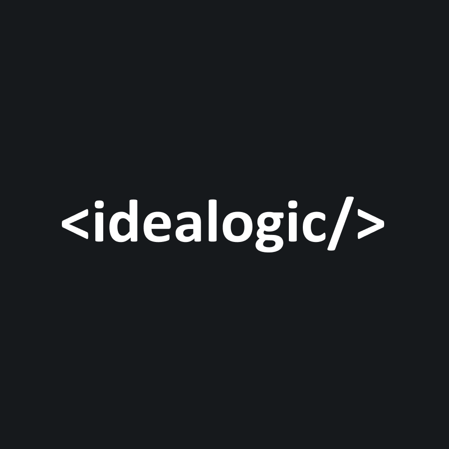 Idealogic Design - Medium