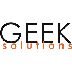 Geek-Solutions LLC – Medium
