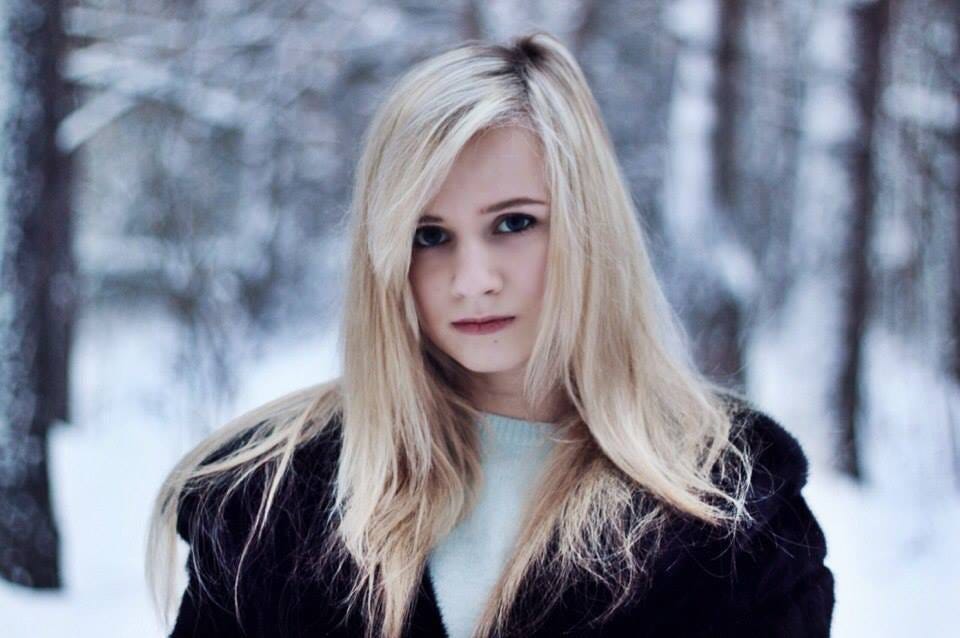Natalie96 - Medium