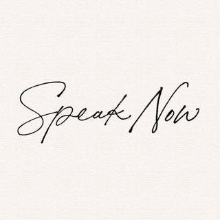 Speak Now Ministries – Medium