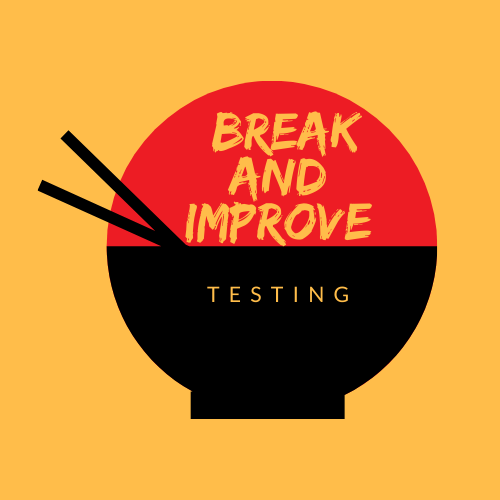 Software Testing: Break and Improve - Medium