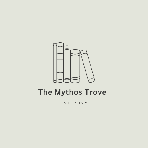 The Mythos Trove - Medium
