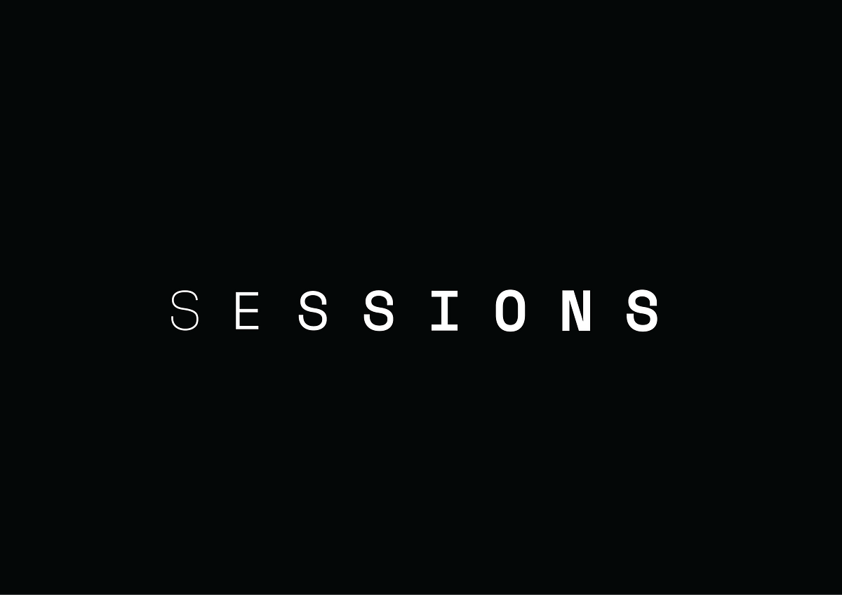 SESSIONS with Dr. Mel Corpus - Medium