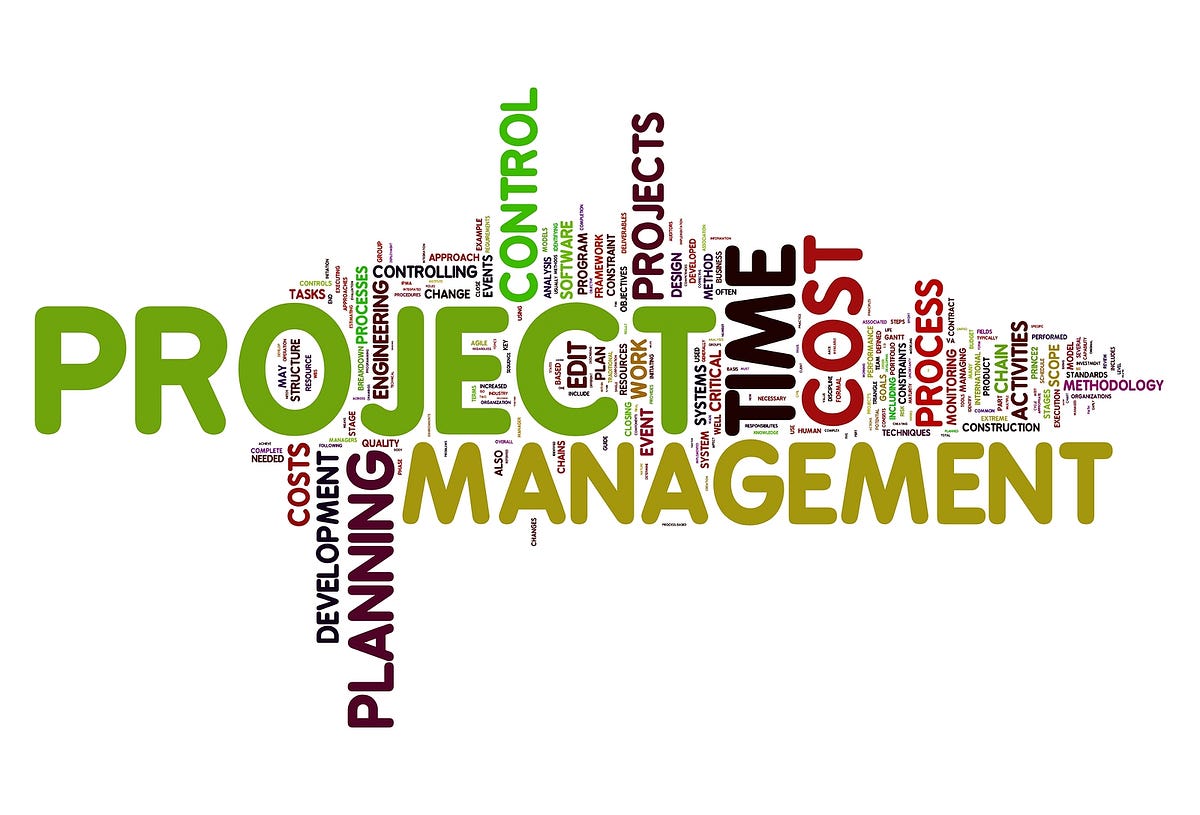 Digital Project Management – Medium