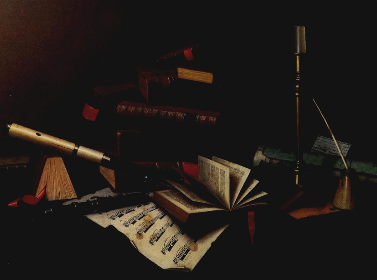 Book and Lyrics - Medium