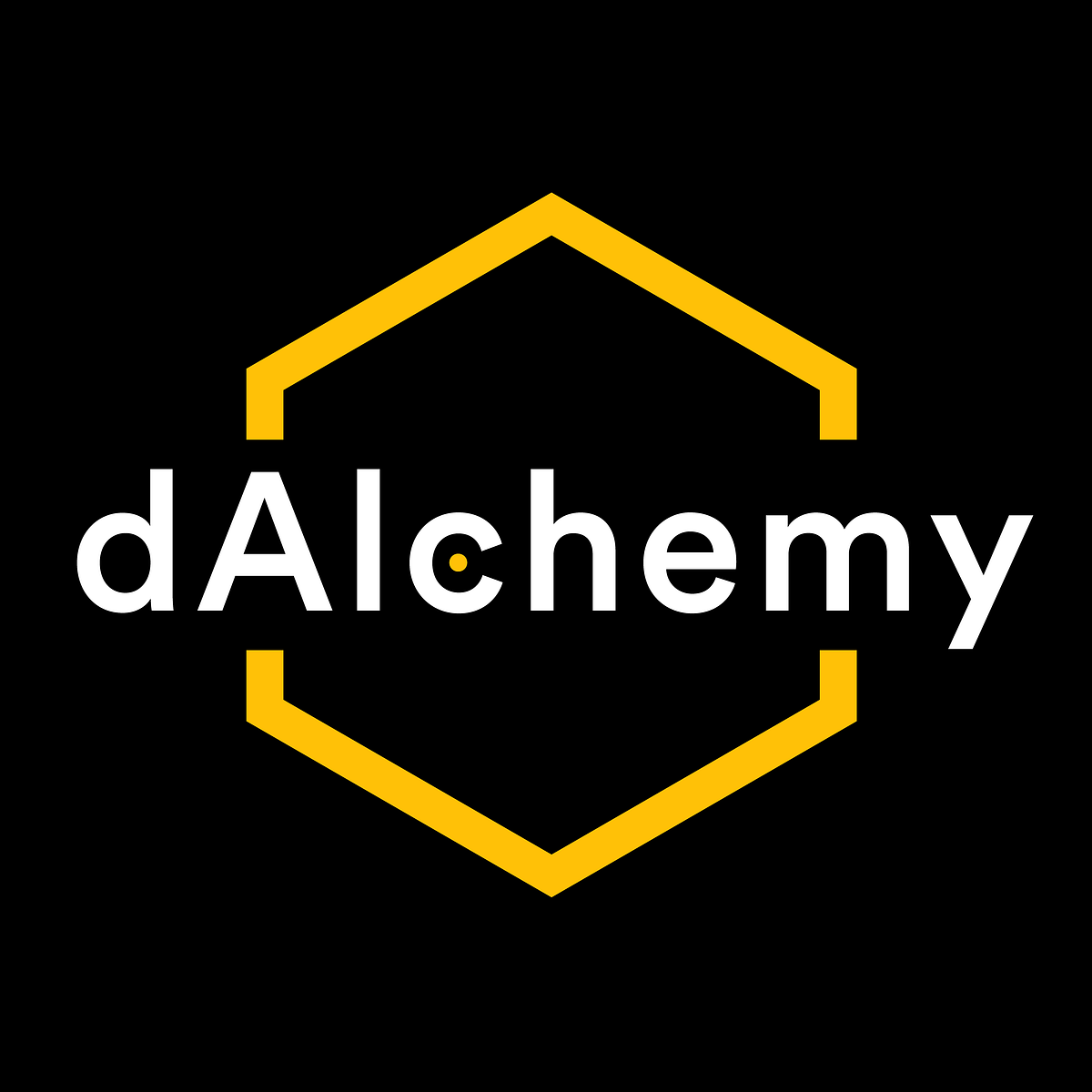 Digital Alchemy Holdings - Medium