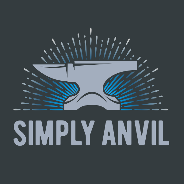 Simply Anvil