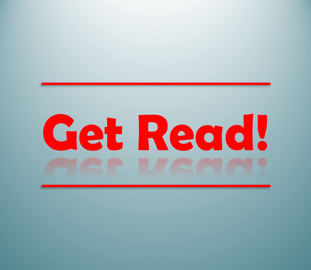 Get Read! - Medium