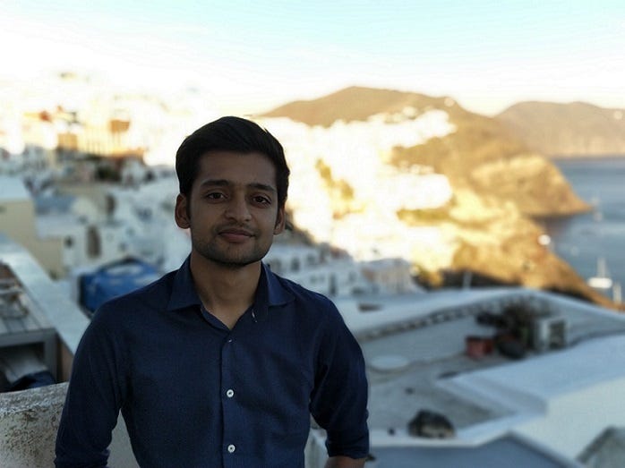 Dev Sharma