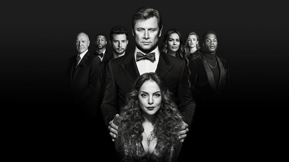 Watch Dynasty S3E9 [New Season] – Medium
