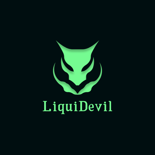 liquidevil - Medium