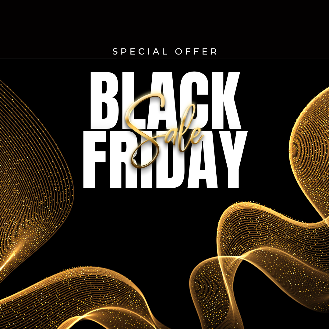 2024’s Best Black Friday Deals - Medium