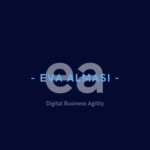 Digital Business Agility Medium
