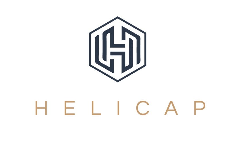 Helicap Engineering - Medium