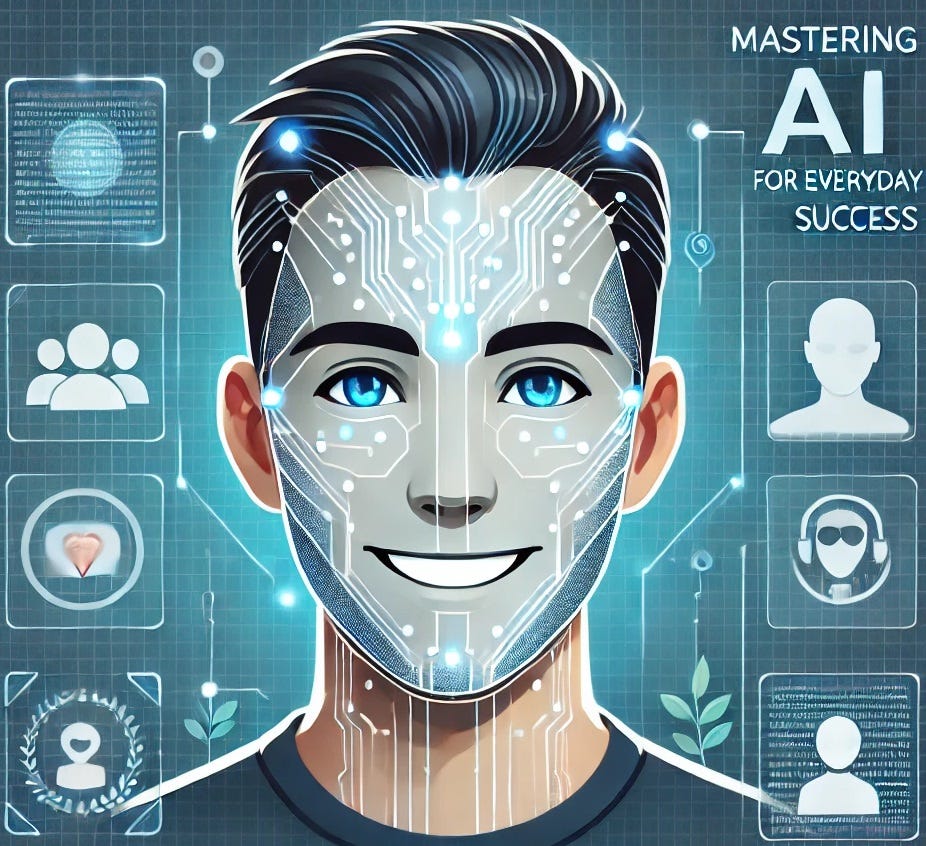 AI Master - Medium