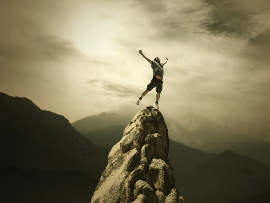8 Ways to build the habit of success – Medium