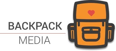 Trending stories published on Backpack Media – Medium
