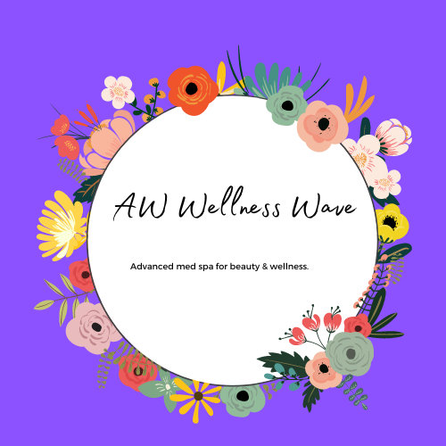 AW Wellness Wave - Medium