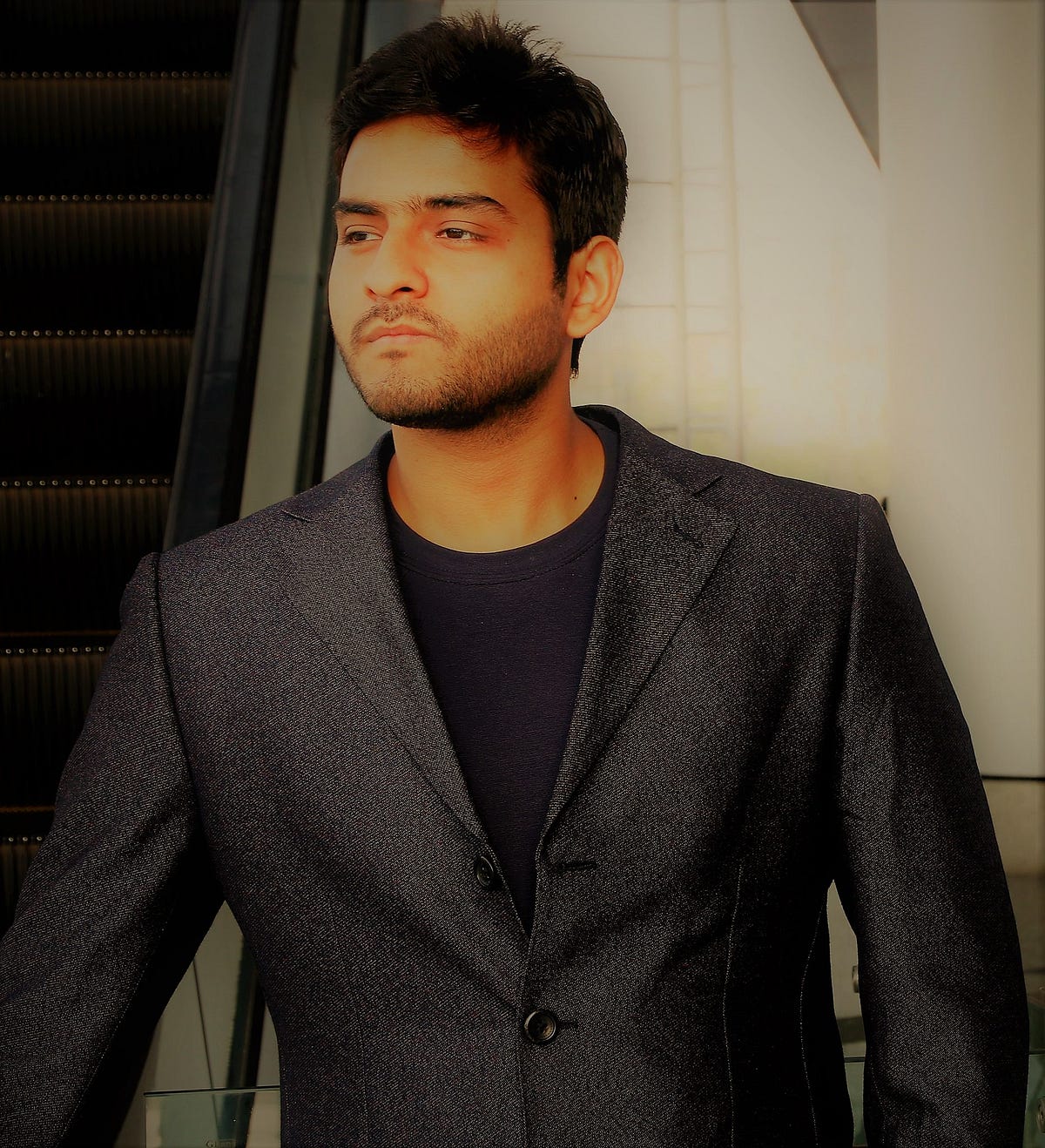 Shahmeer Amir