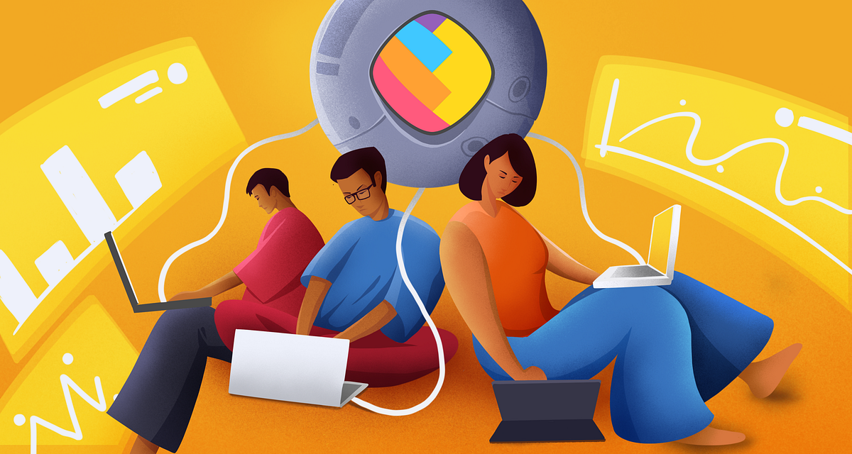 ShareChat TechByte - Medium
