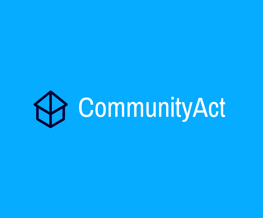 CommunityAct - Medium