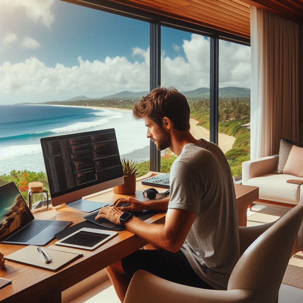 Digital Solution Architecture Design Medium