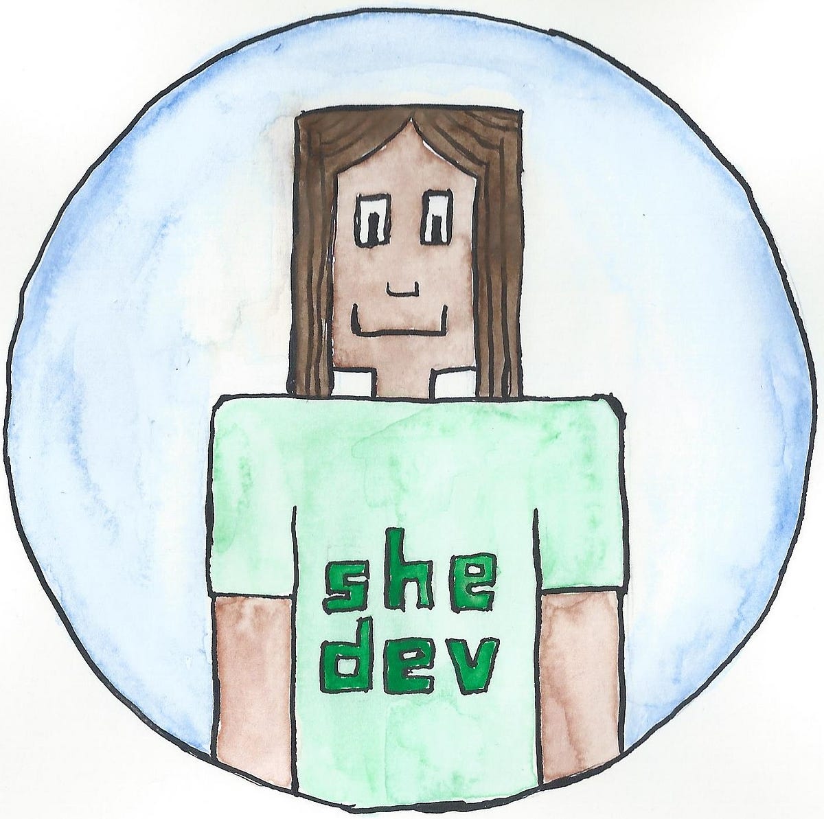 SheDev - Medium