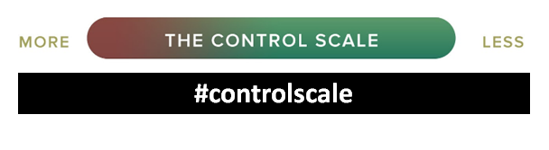 The Control Scale