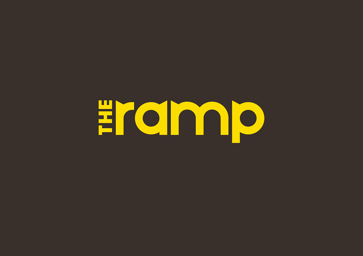 The Ramp Stories – Medium
