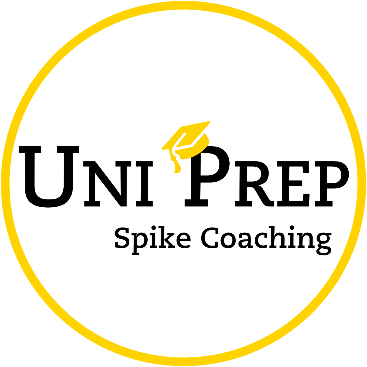 Uni Prep 菁英計畫 部落格 – Medium