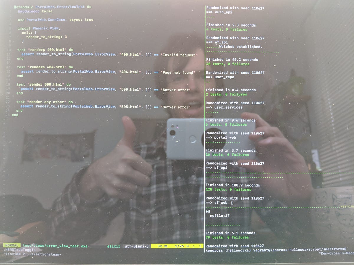 Trending stories published on Learn You a Programming for Great Good ...