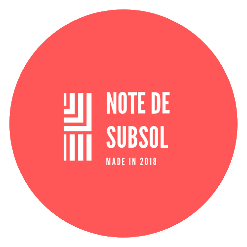 Trending stories published on note de subsol – Medium