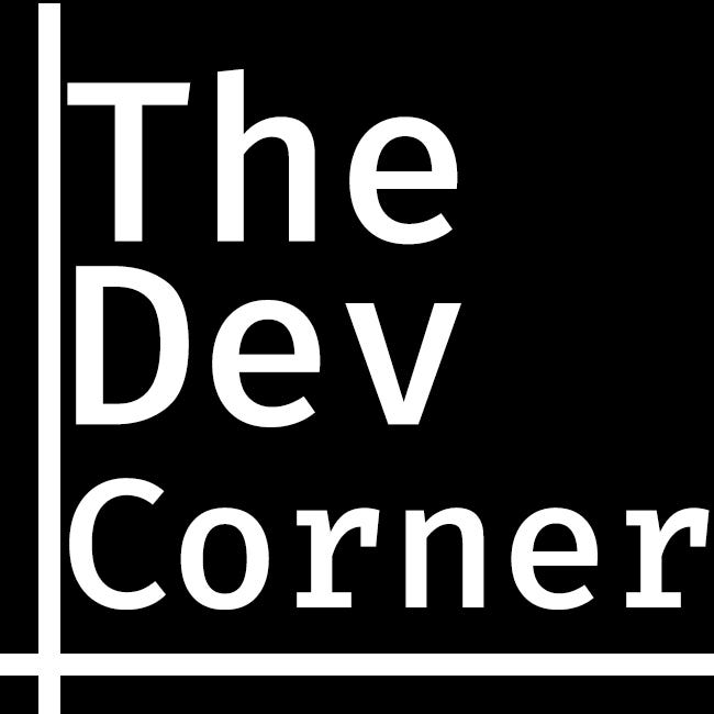 The Dev Corner – Medium