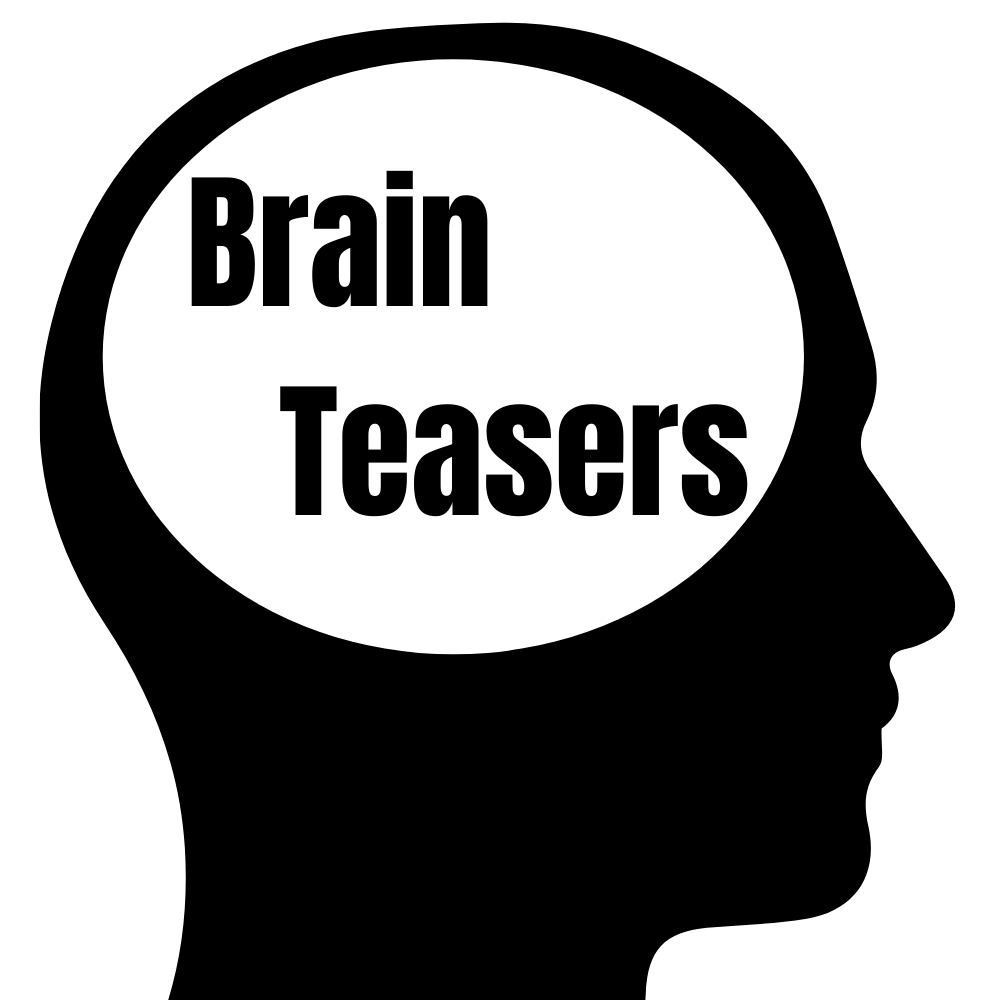 Brain Teasers Medium Brain Teasers Medium